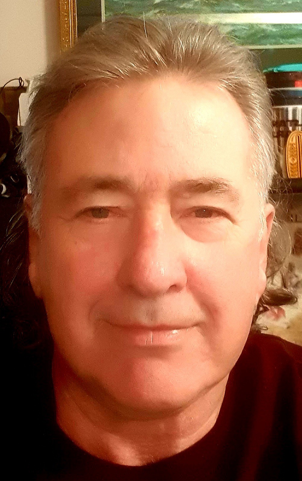 Tabernacles Central » About The Author